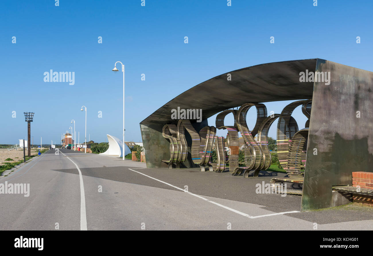 The longest bench hi-res stock photography and images - Alamy