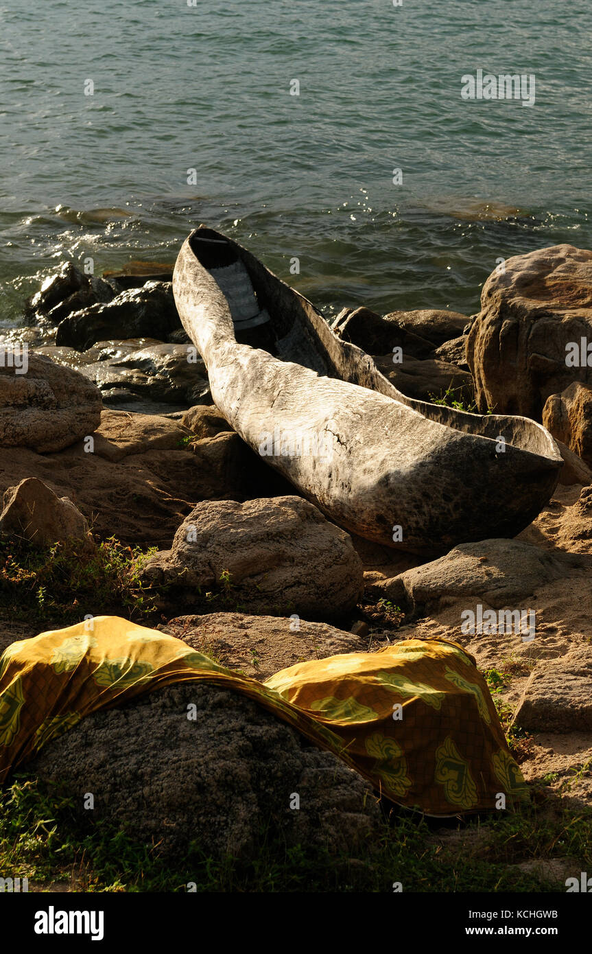 Tanzania, Malawi lake is the Worlds longest and second deepest fresh ...