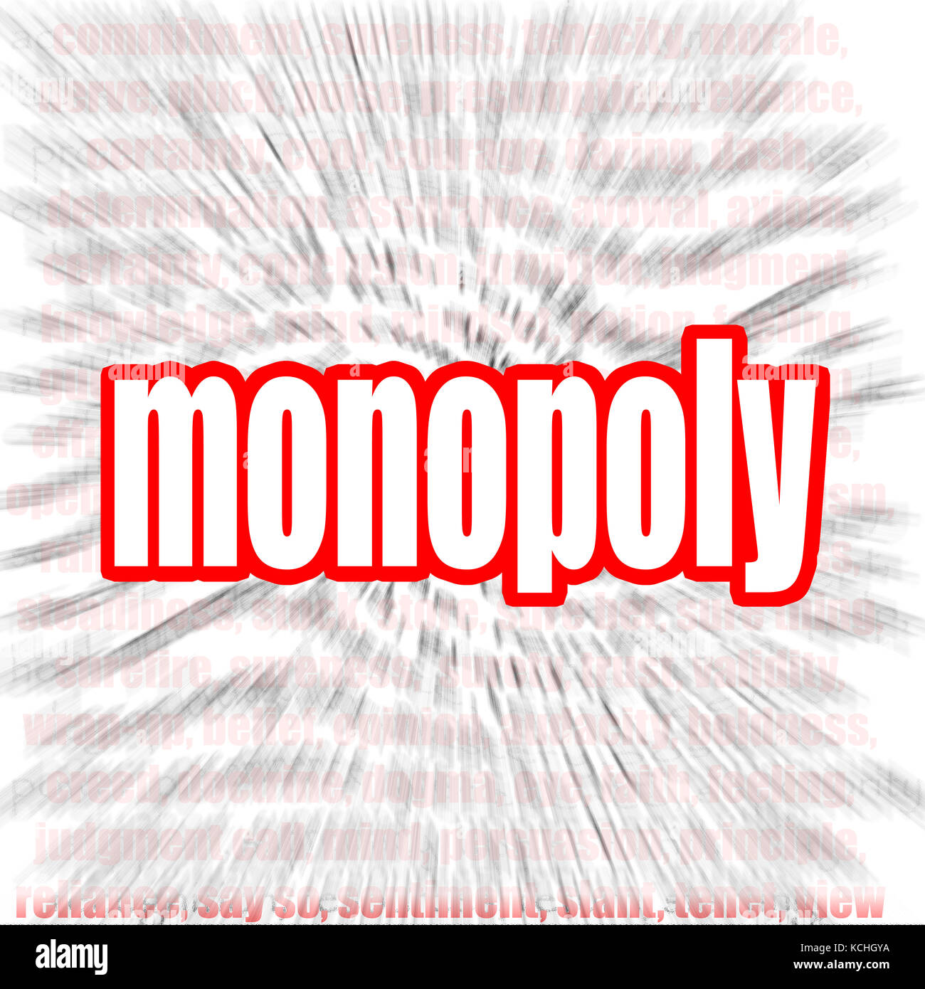 Monopoly word cloud image with hi-res rendered artwork that could be ...