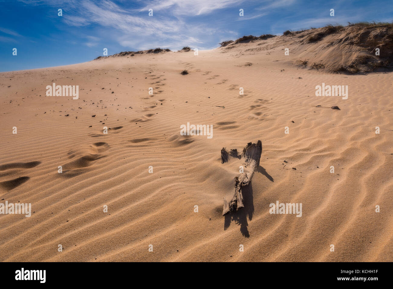 Sand perspective hi-res stock photography and images - Alamy
