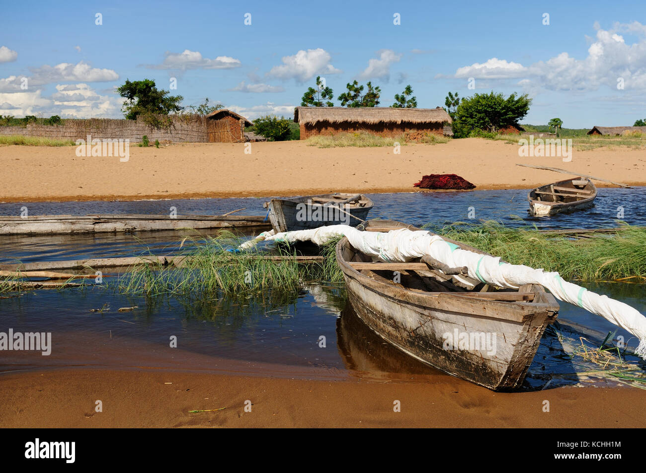 Tanganyika lake is the Worlds longest and second deepest fresh water ...