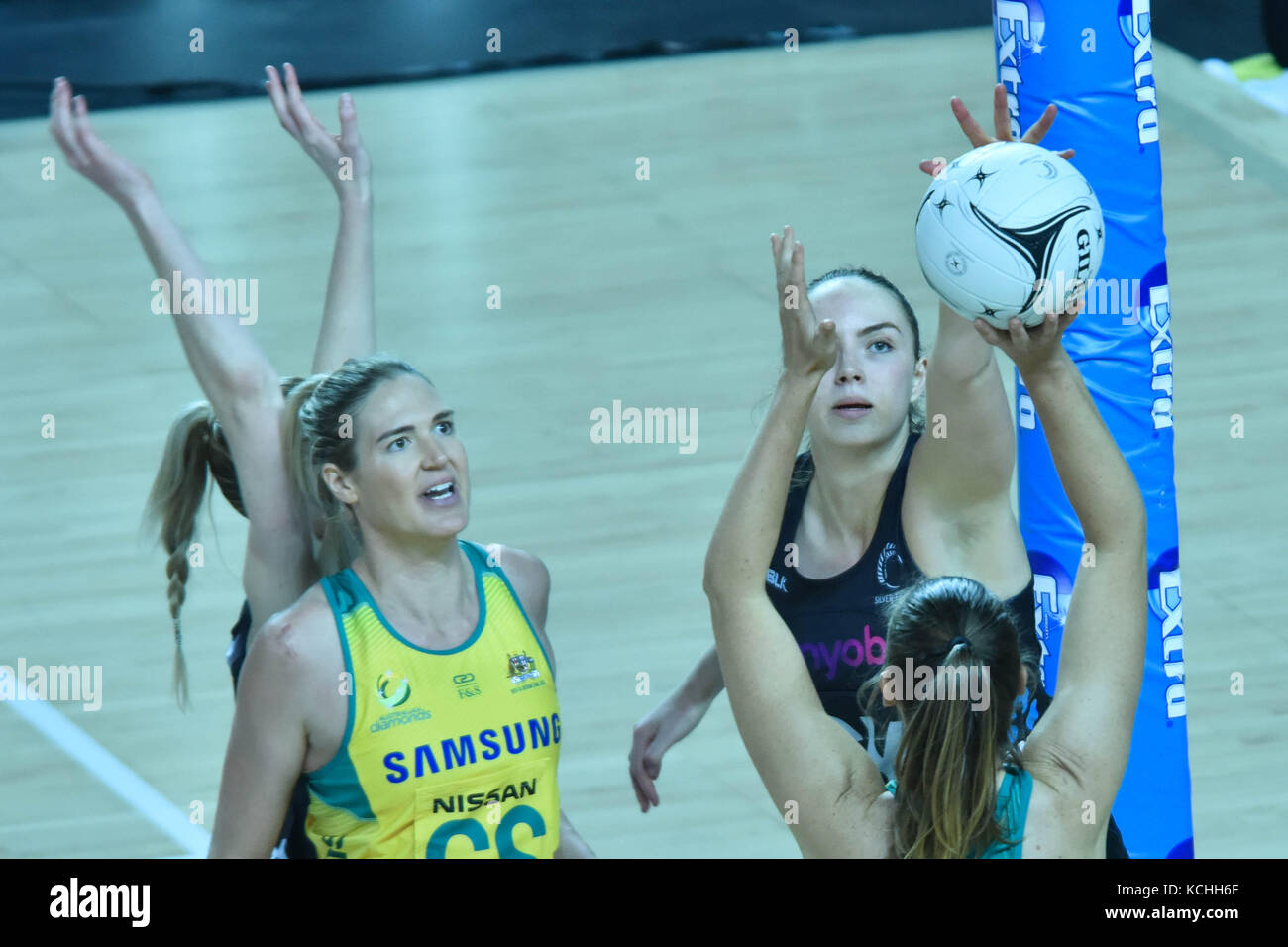 Kelly jury hi-res stock photography and images - Alamy