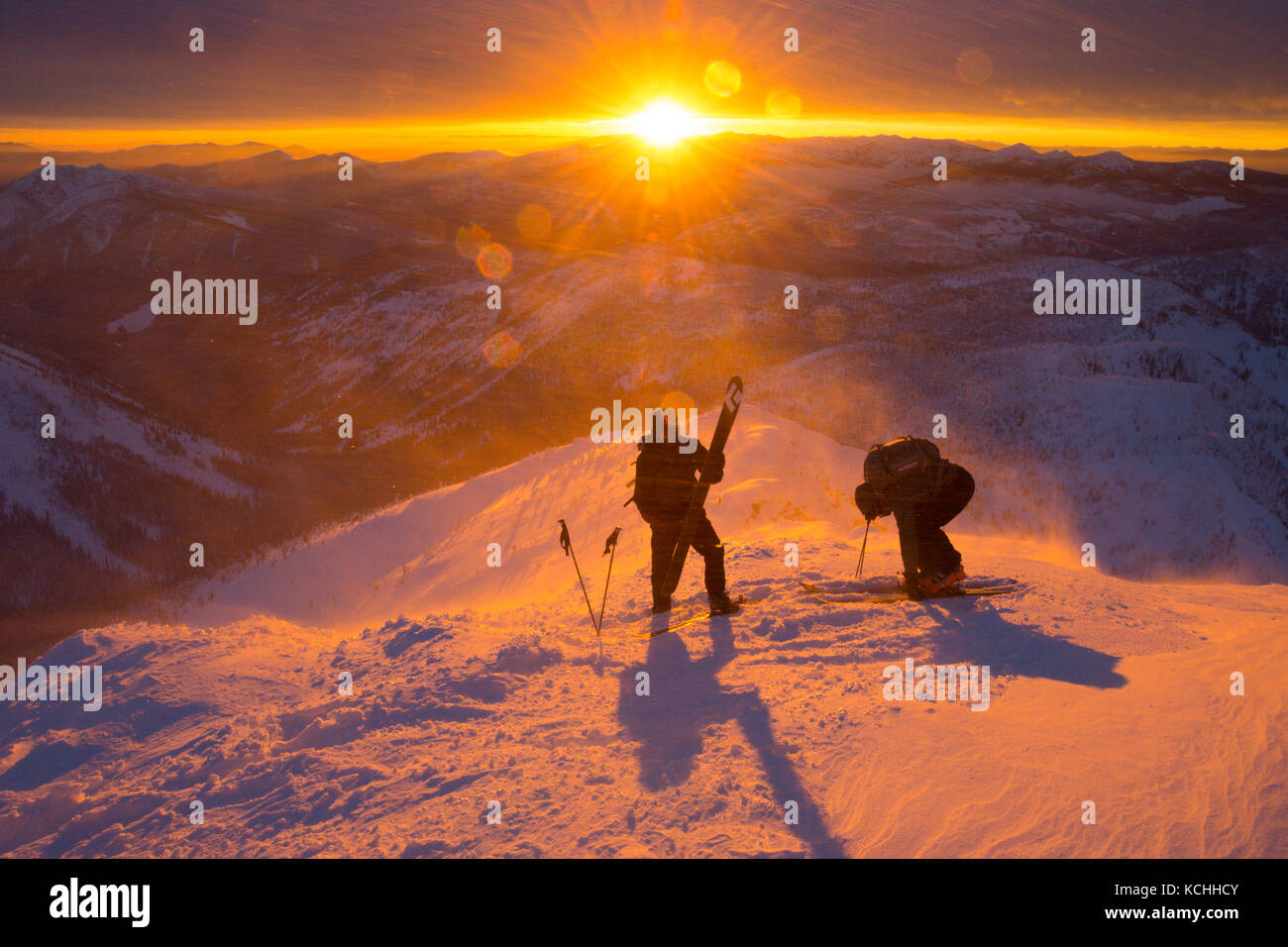 Ymir world hi-res stock photography and images - Alamy