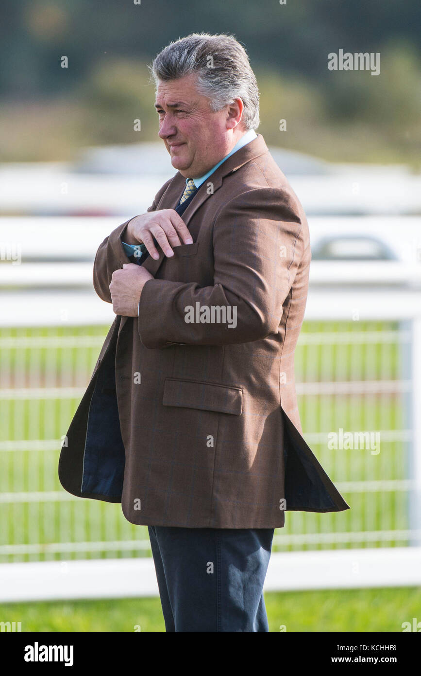 Trainer paul hi-res stock photography and images - Alamy