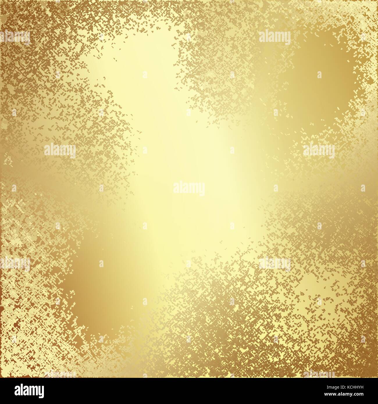 Vector abstract gold texture square background Stock Vector Image & Art ...