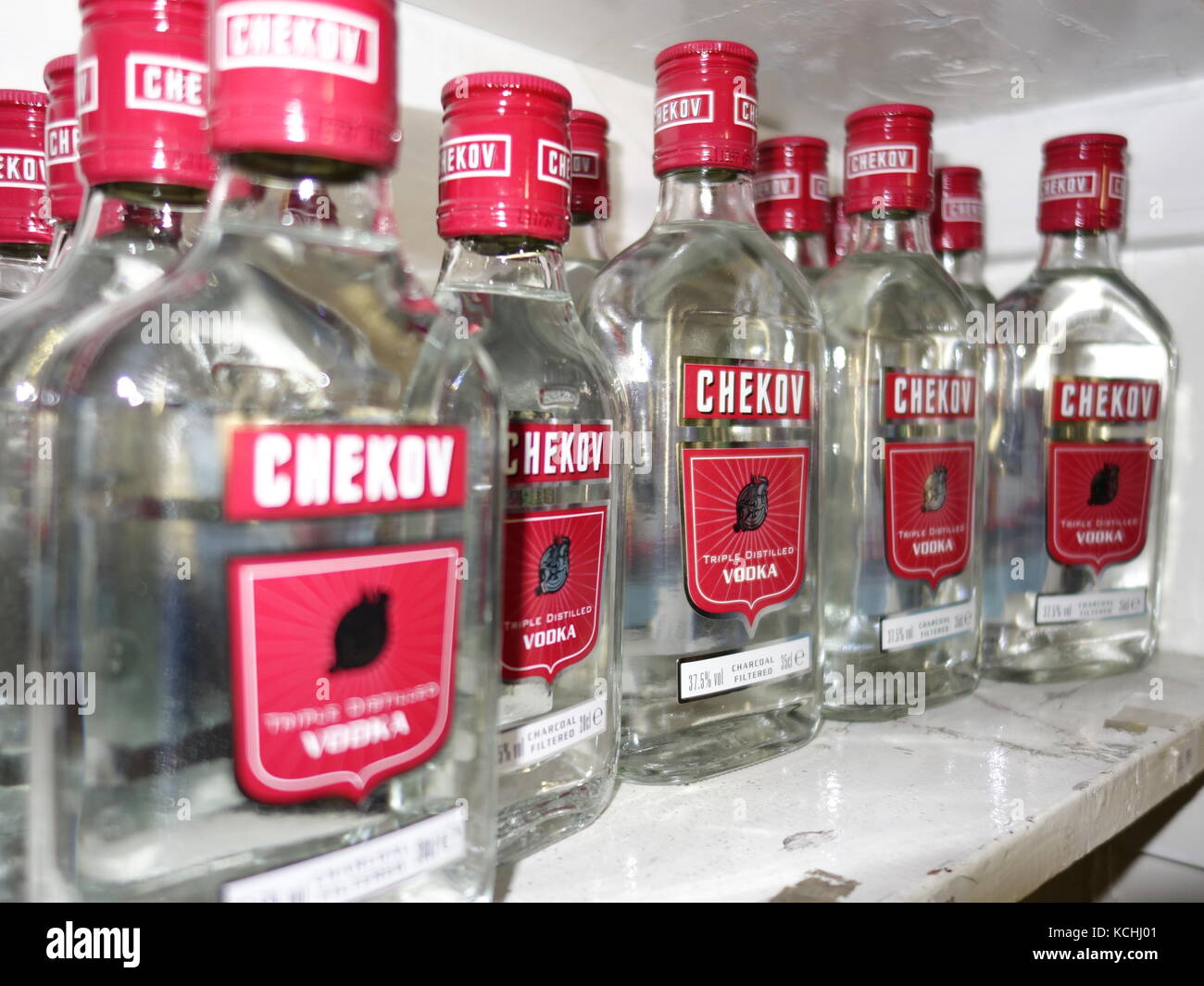 Soft Drinks Fridge High Resolution Stock Photography and Images - Alamy