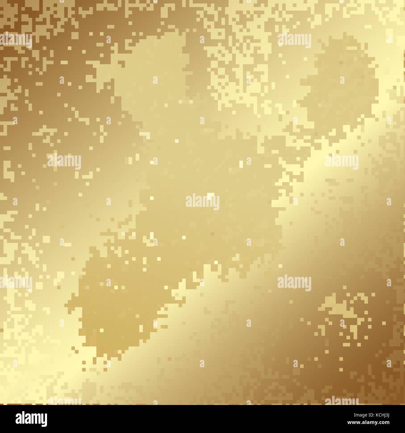 Vector abstract gold texture square background Stock Vector Image & Art ...