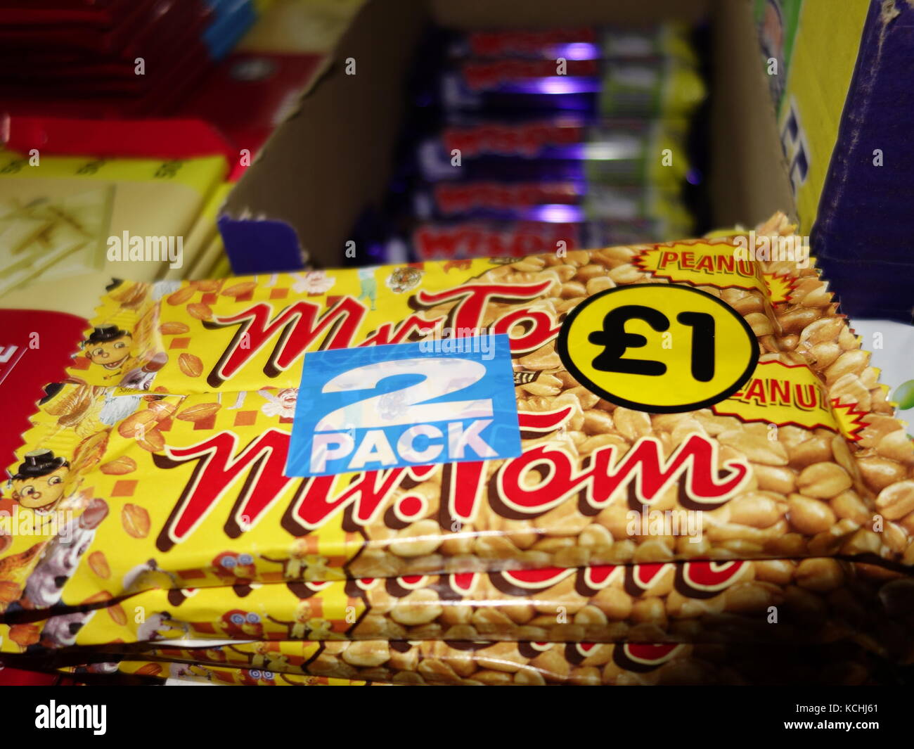 Cadbury Cakes High Resolution Stock Photography and Images - Alamy