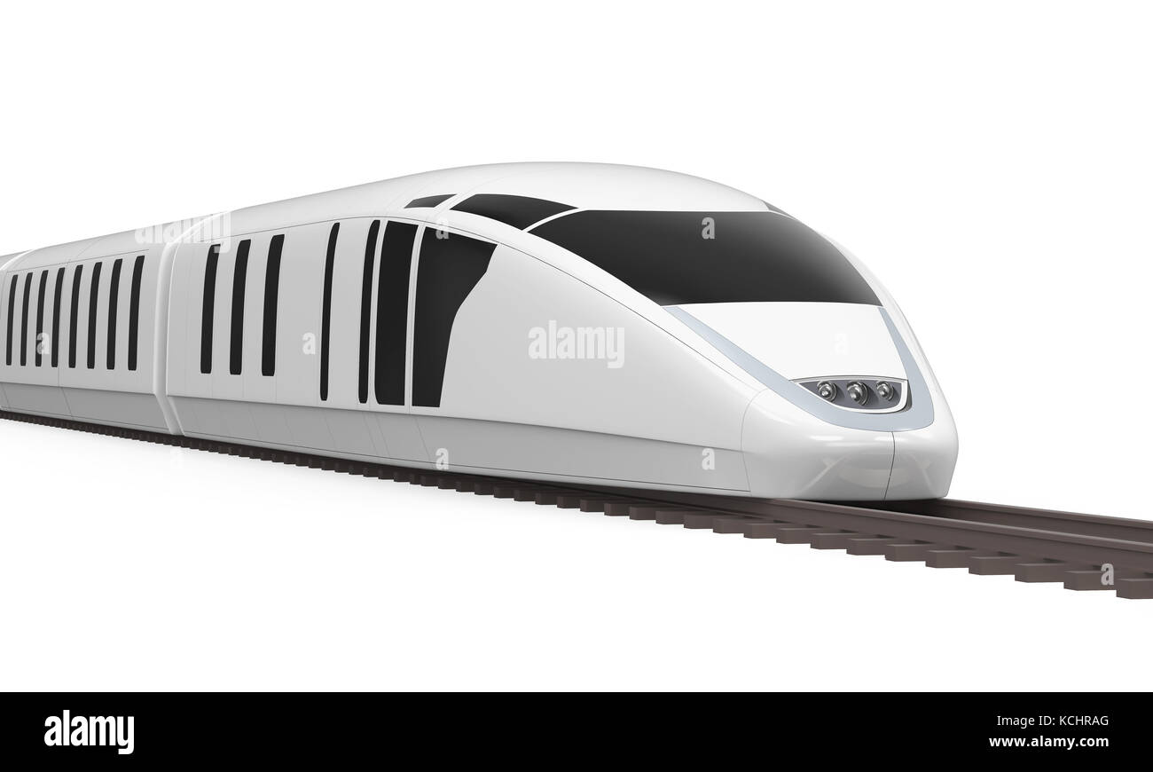 High speed passenger car hi-res stock photography and images - Alamy