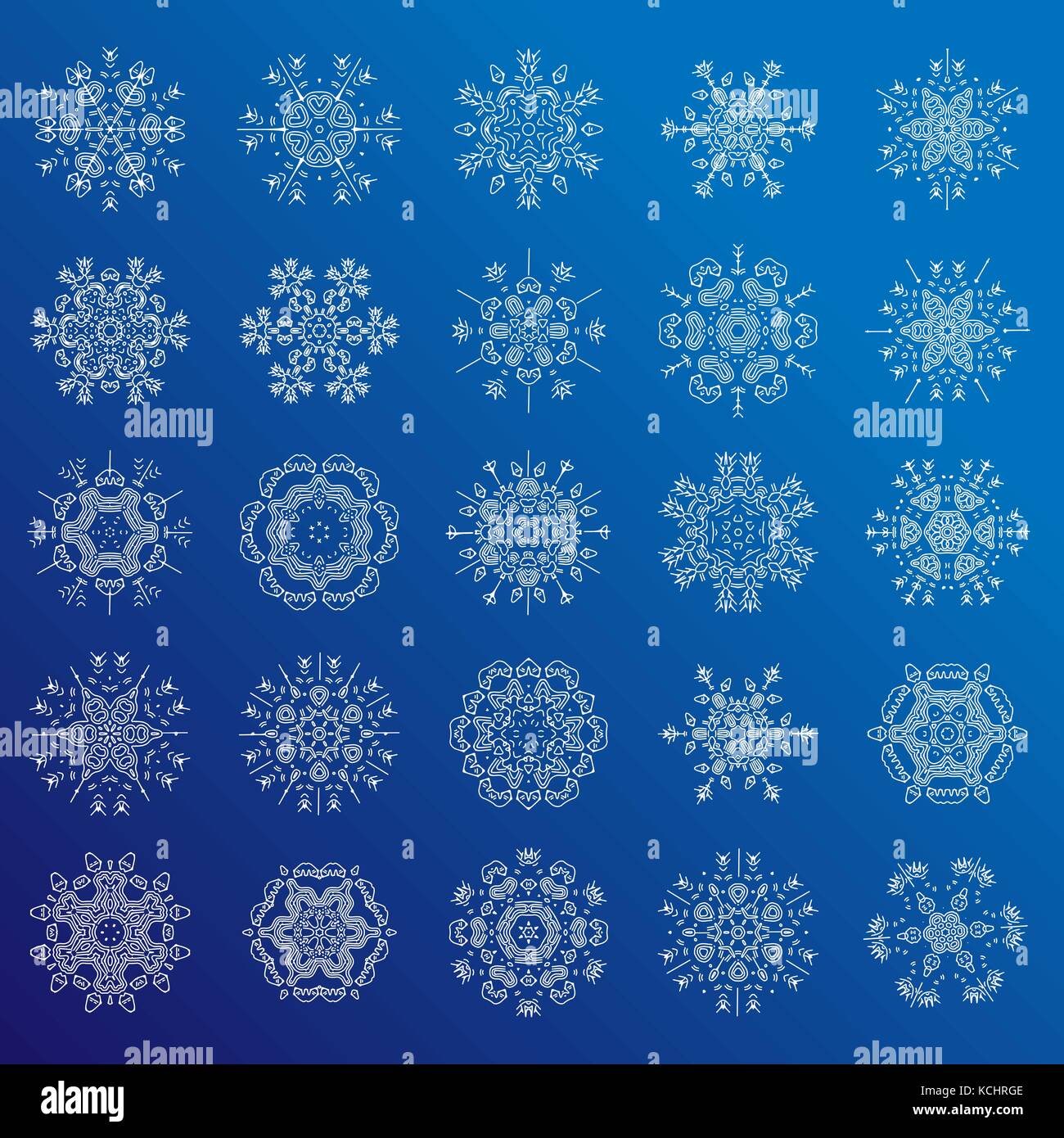 Flat lined Stock Vector Images - Alamy