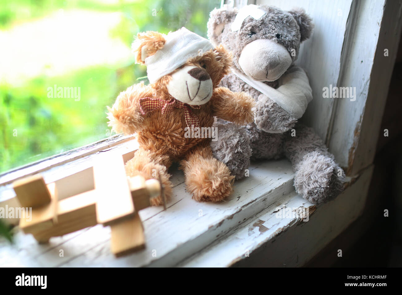 toy disease help Stock Photo - Alamy