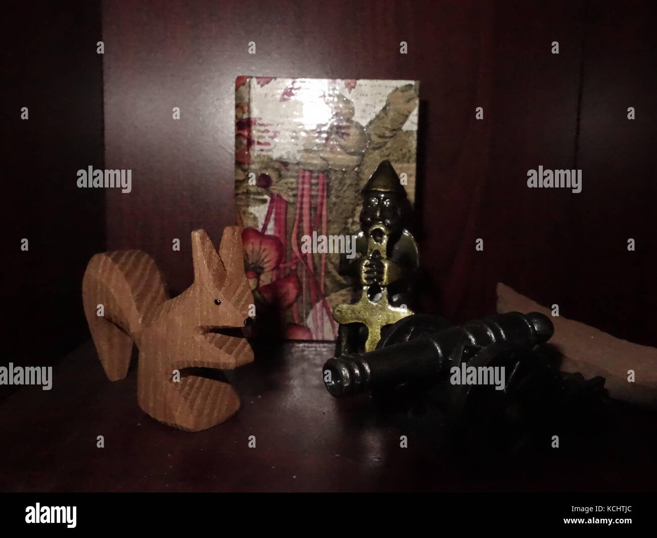 A vintage culturally significant object D'art or sculptural piece of ...