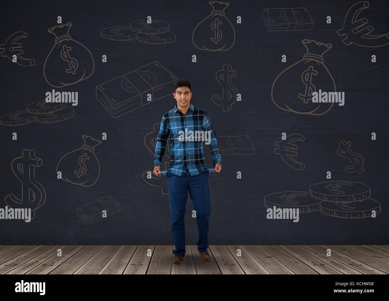 Sports jersey on wall hi-res stock photography and images - Alamy