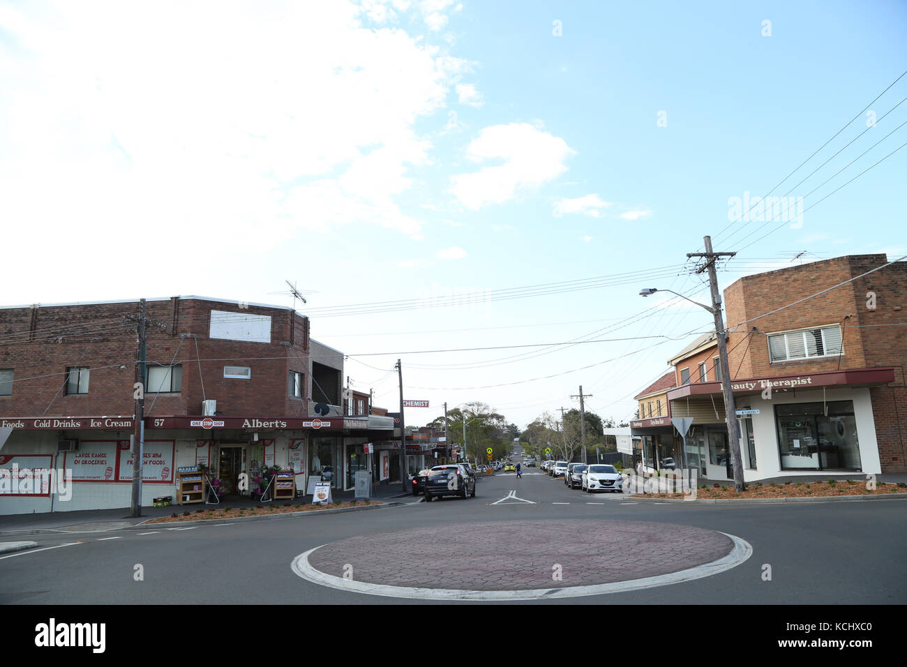 Woolooware hi-res stock photography and images - Alamy