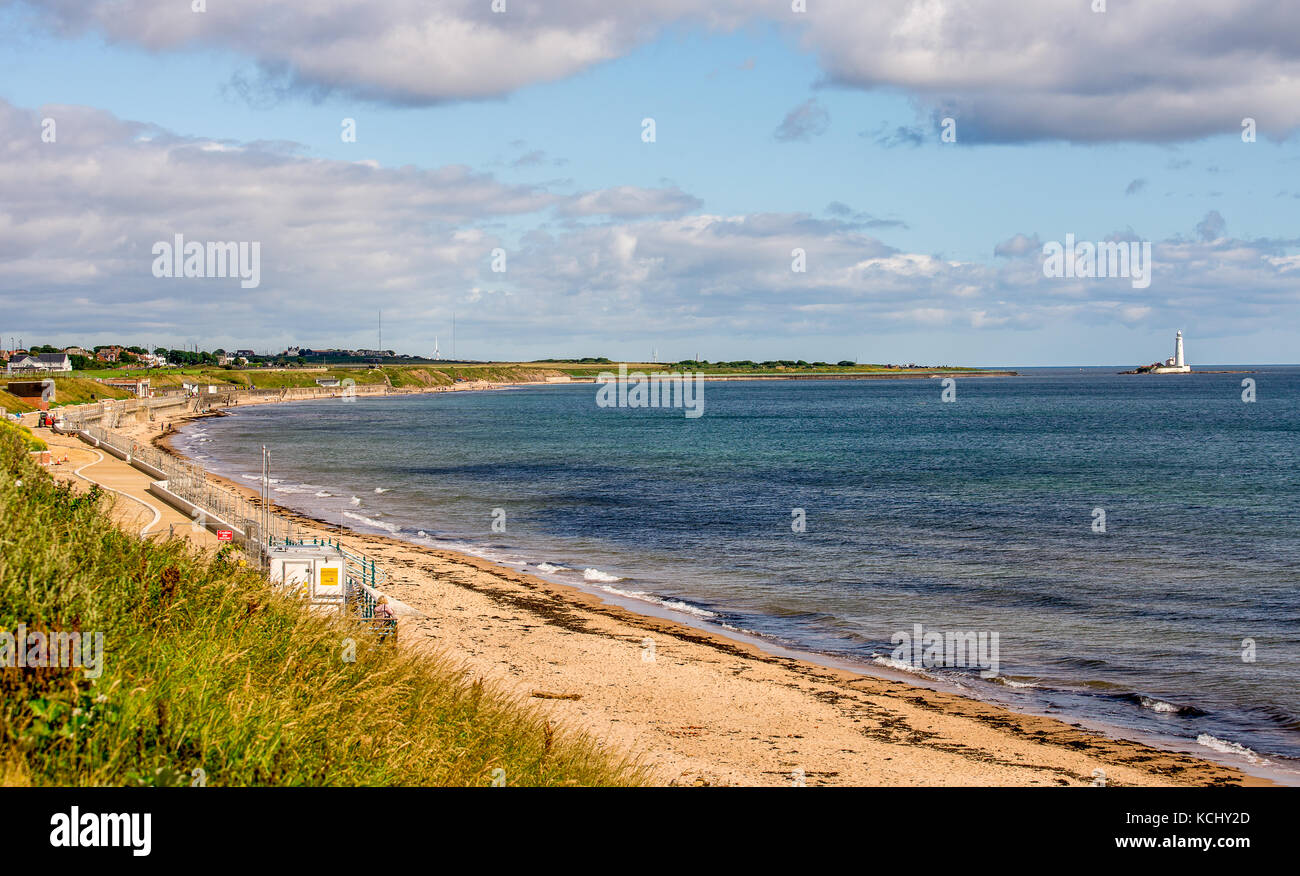 Whitley Bay Stock Photos & Whitley Bay Stock Images - Alamy
