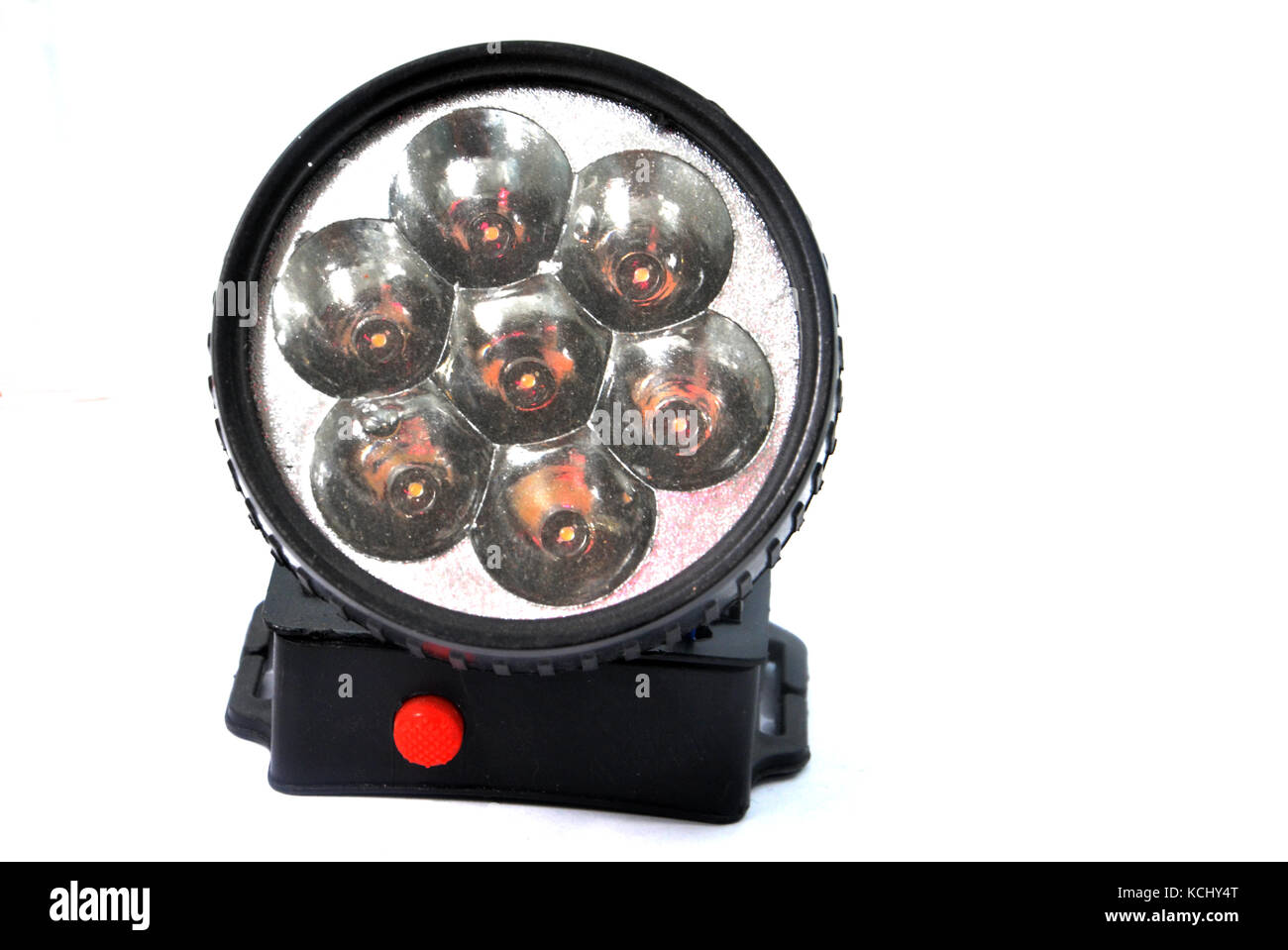 Searchlight power Cut Out Stock Images & Pictures - Alamy