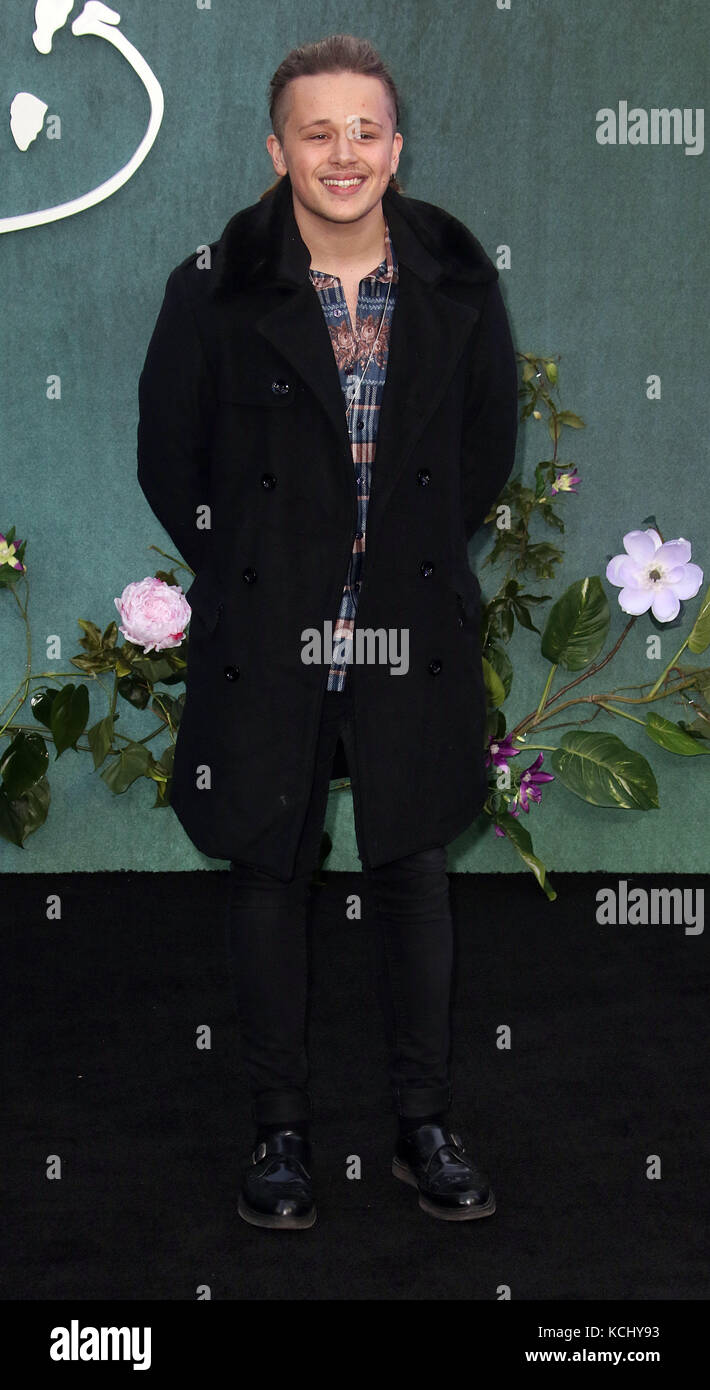 Luke friend where hi-res stock photography and images - Alamy