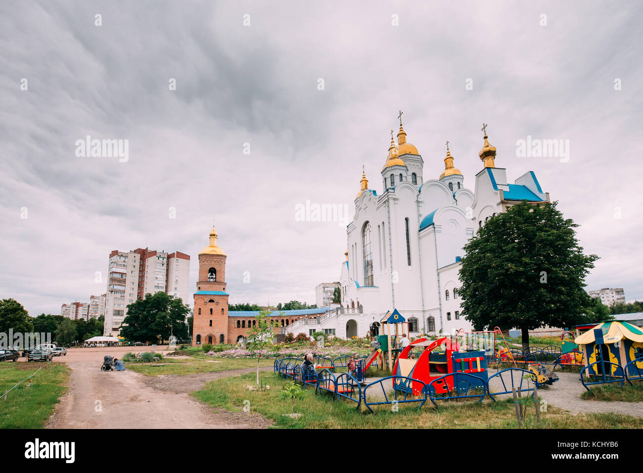 Sobre Chernigov See Chernihiv, Ukraine More Than Just A Day Trip