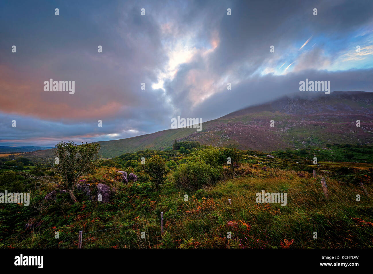 Cook irelands hi-res stock photography and images - Alamy