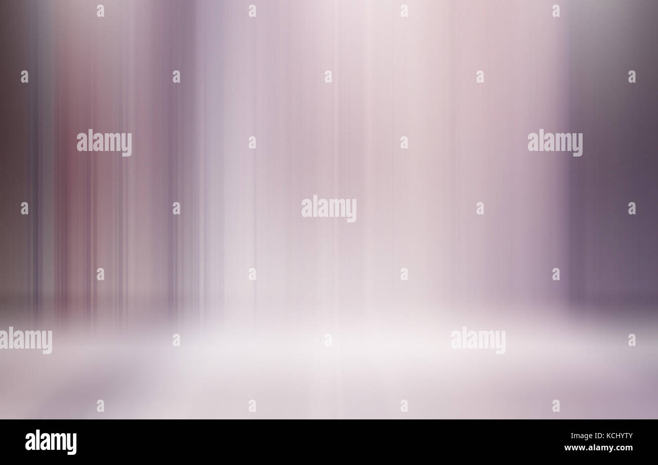 Background vertical abstract lines on stage Stock Photo - Alamy