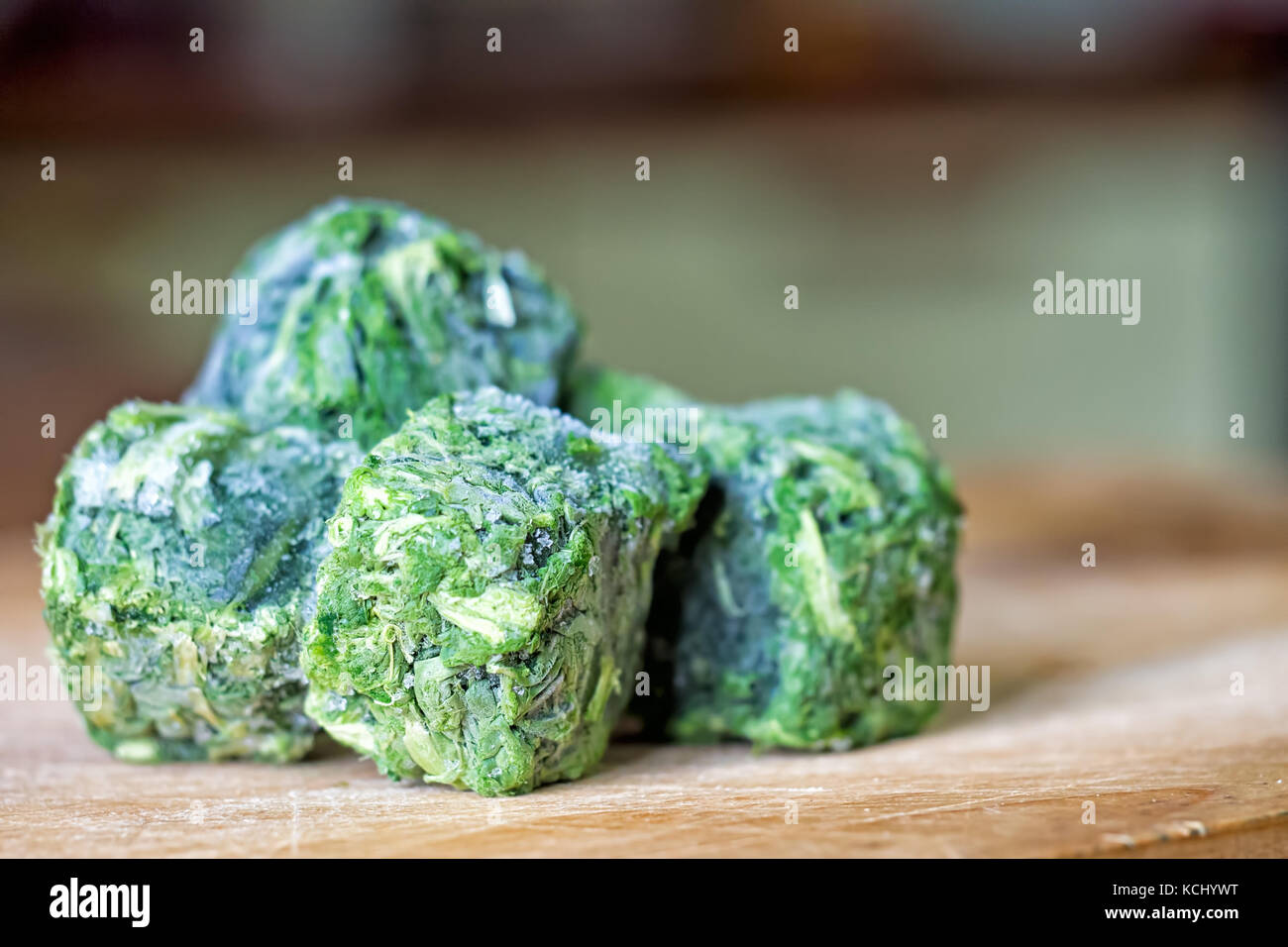 Healthy vegetable. Blurry background Stock Photo - Alamy