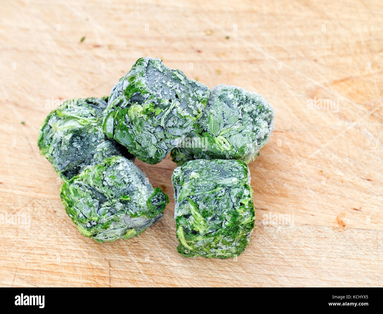 Vegetable cubes hi-res stock photography and images - Alamy