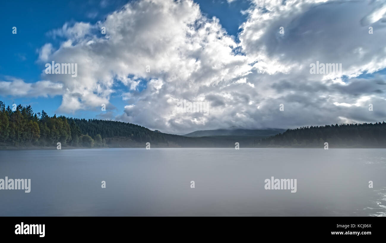 Mysterious sea hi-res stock photography and images - Alamy