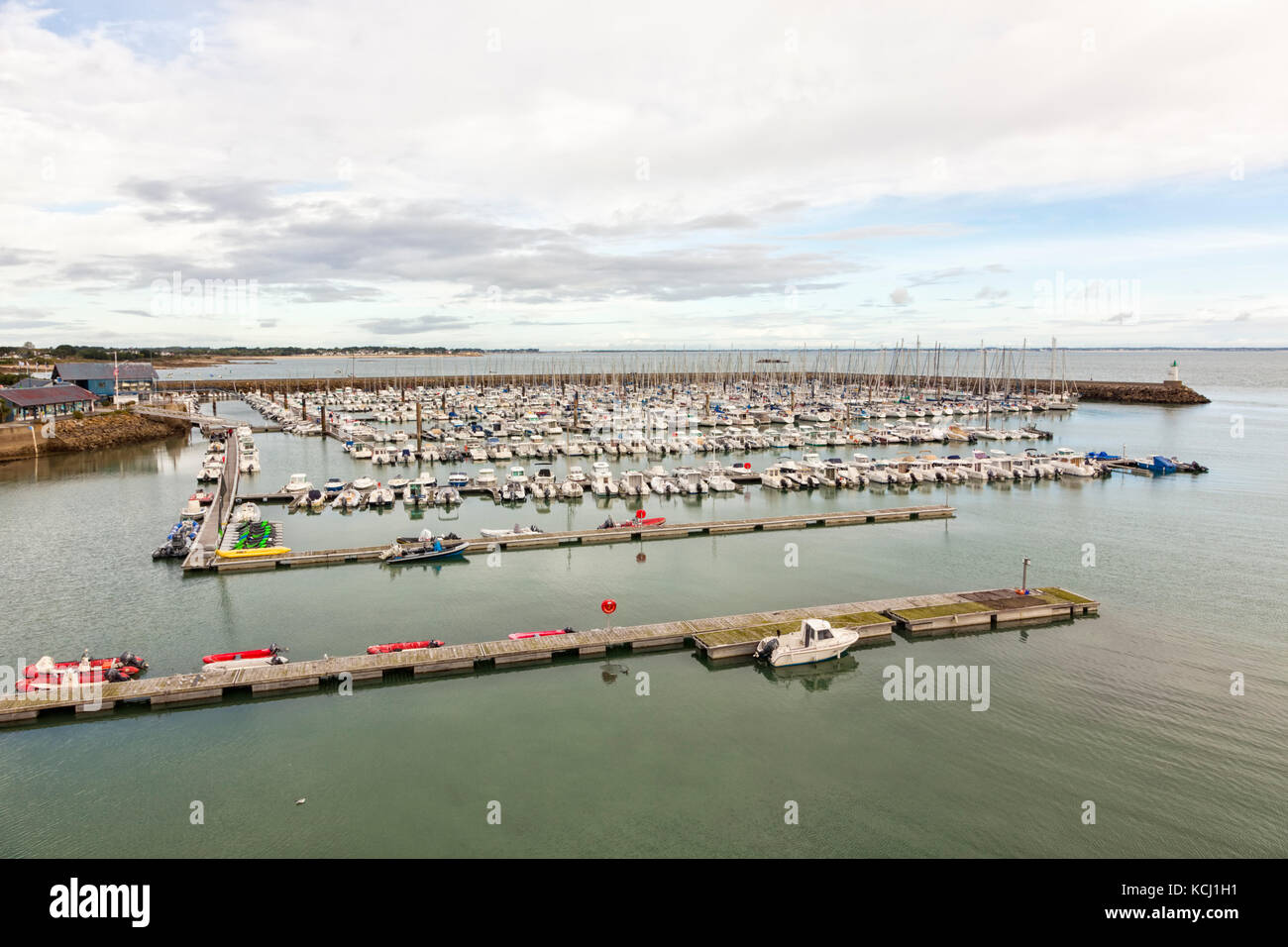 Quiberon peninsula hi-res stock photography and images - Alamy