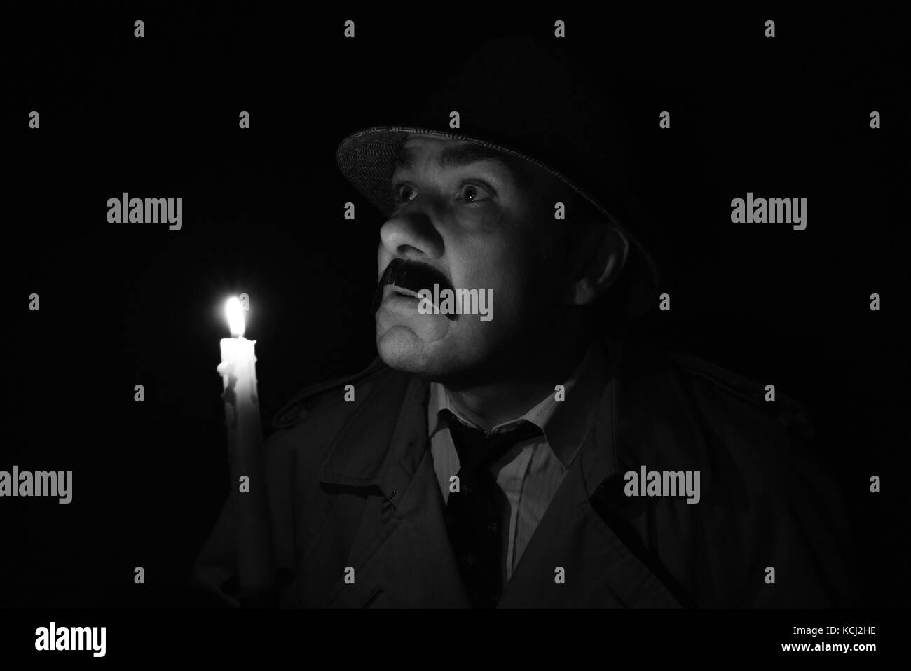 Pink panther peter sellers hi-res stock photography and images - Alamy