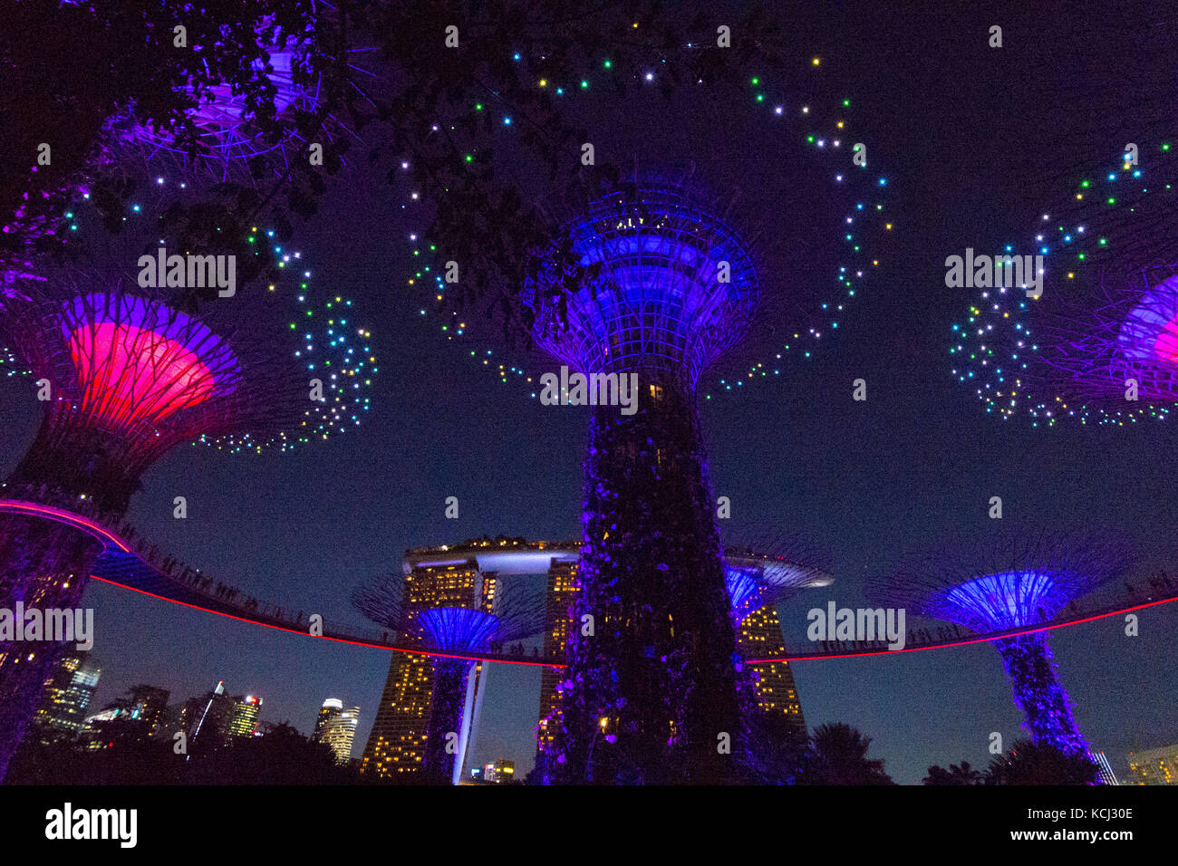 Nightly display hi-res stock photography and images - Alamy