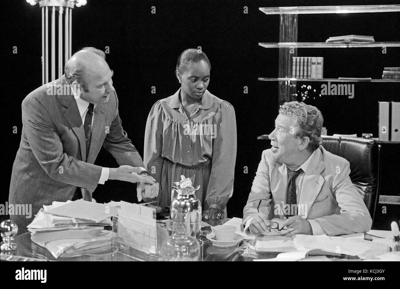 Barbara hendricks Black and White Stock Photos & Images - Alamy