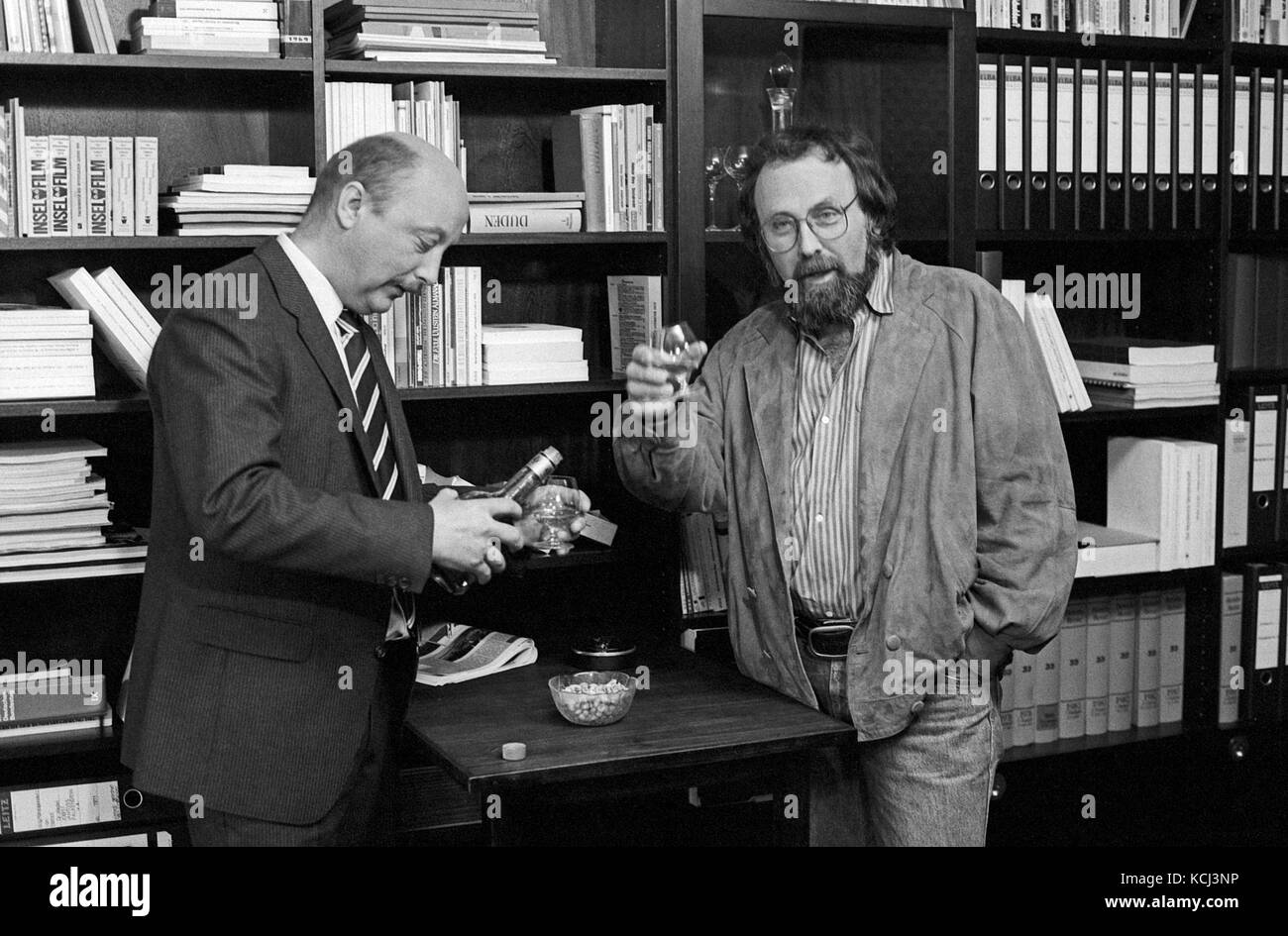 Liedermacher Black and White Stock Photos & Images - Alamy