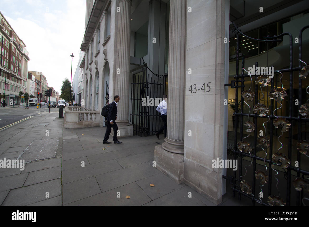 Invesco hi-res stock photography and images - Alamy