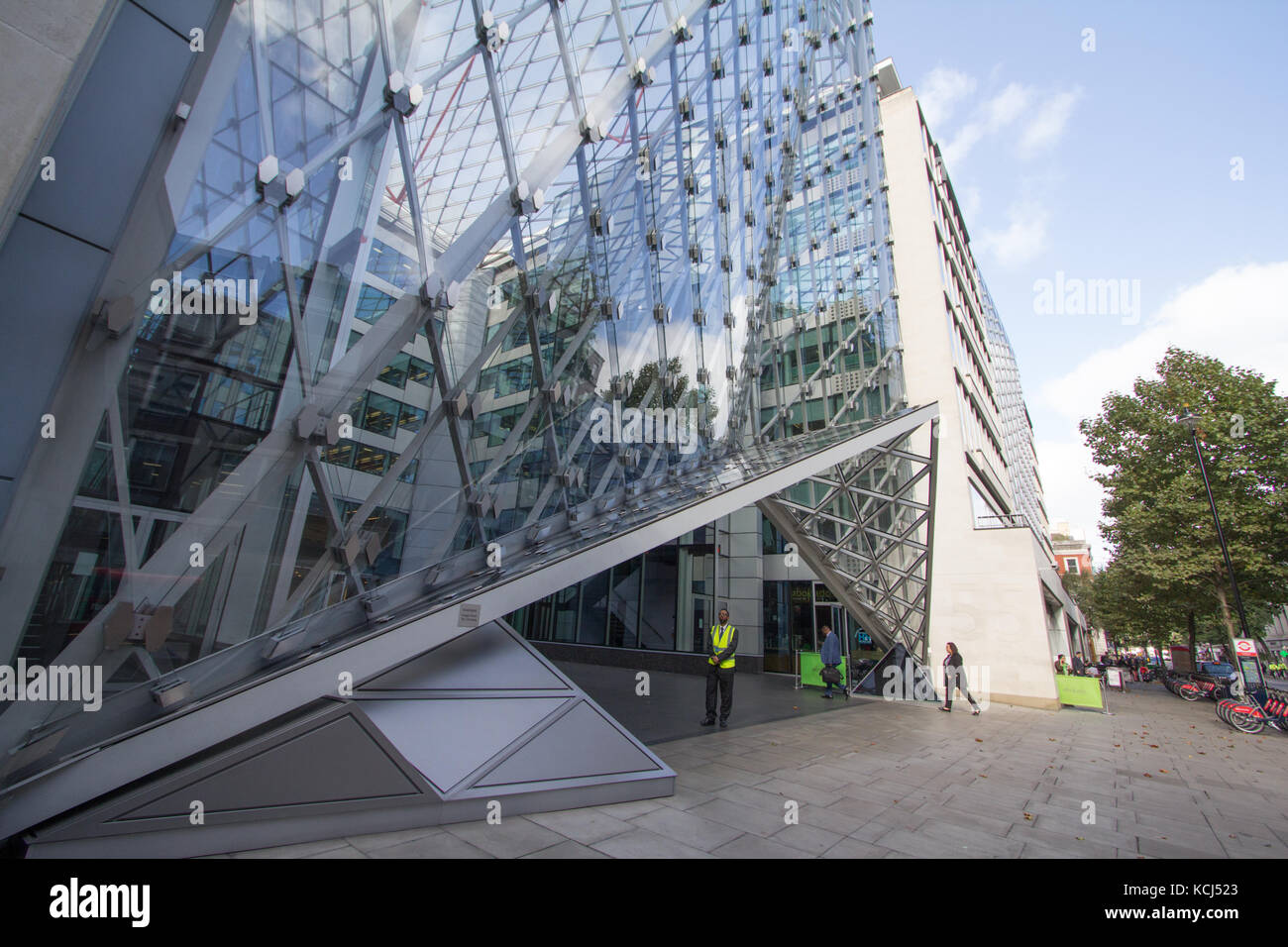 Brevan howard hi-res stock photography and images - Alamy