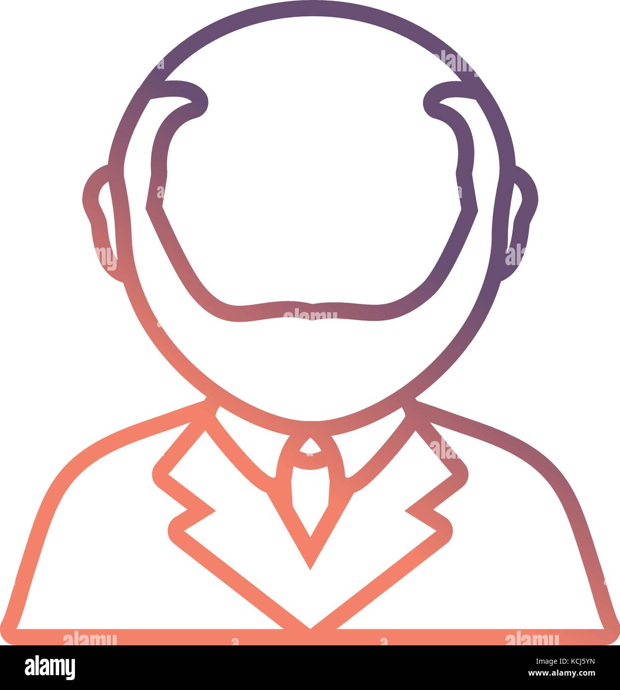 lawyer vector illustration Stock Vector Image & Art - Alamy