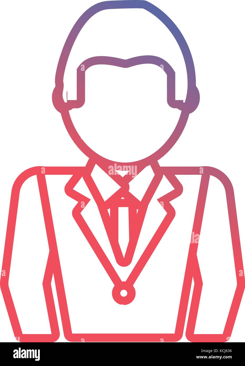 businessman vector illustration Stock Vector Image & Art - Alamy