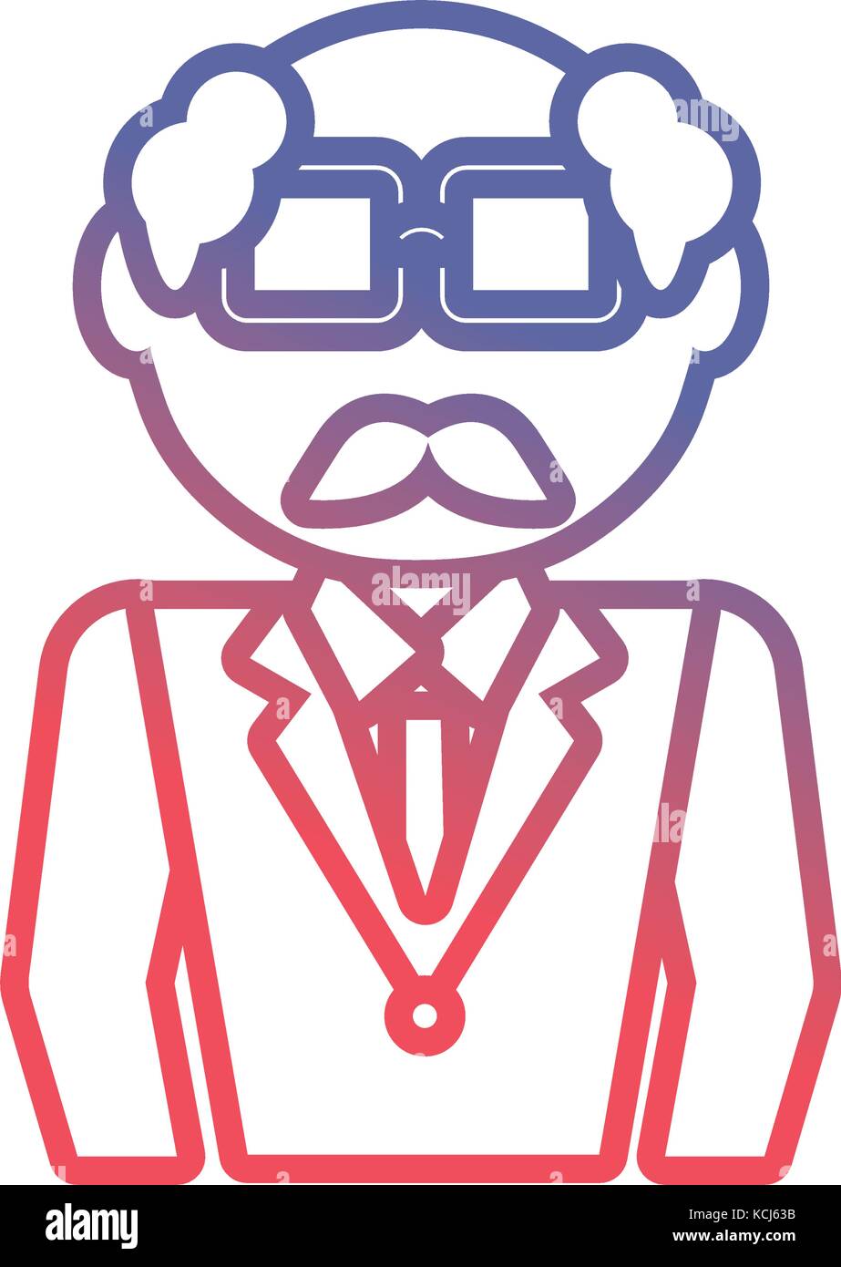businessman vector illustration Stock Vector Image & Art - Alamy