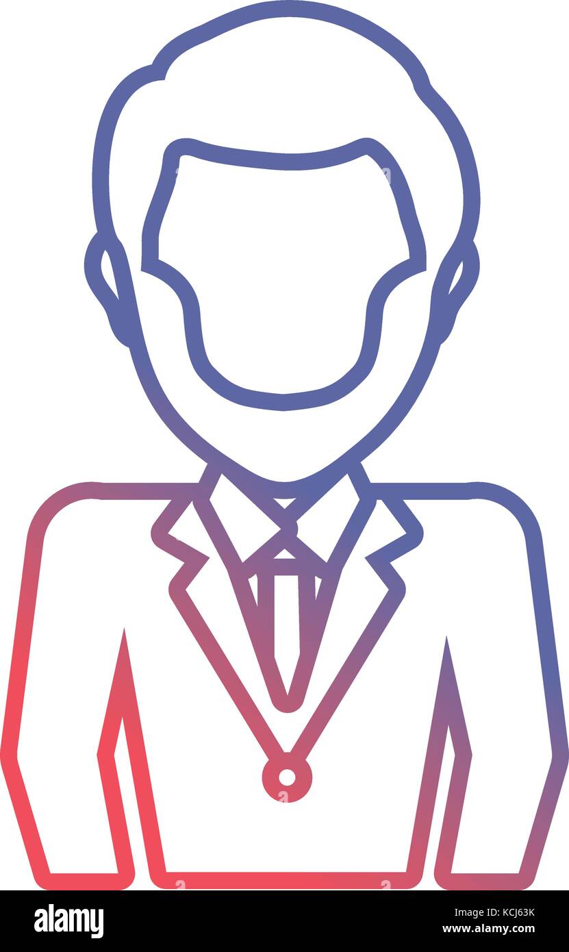 businessman vector illustration Stock Vector Image & Art - Alamy