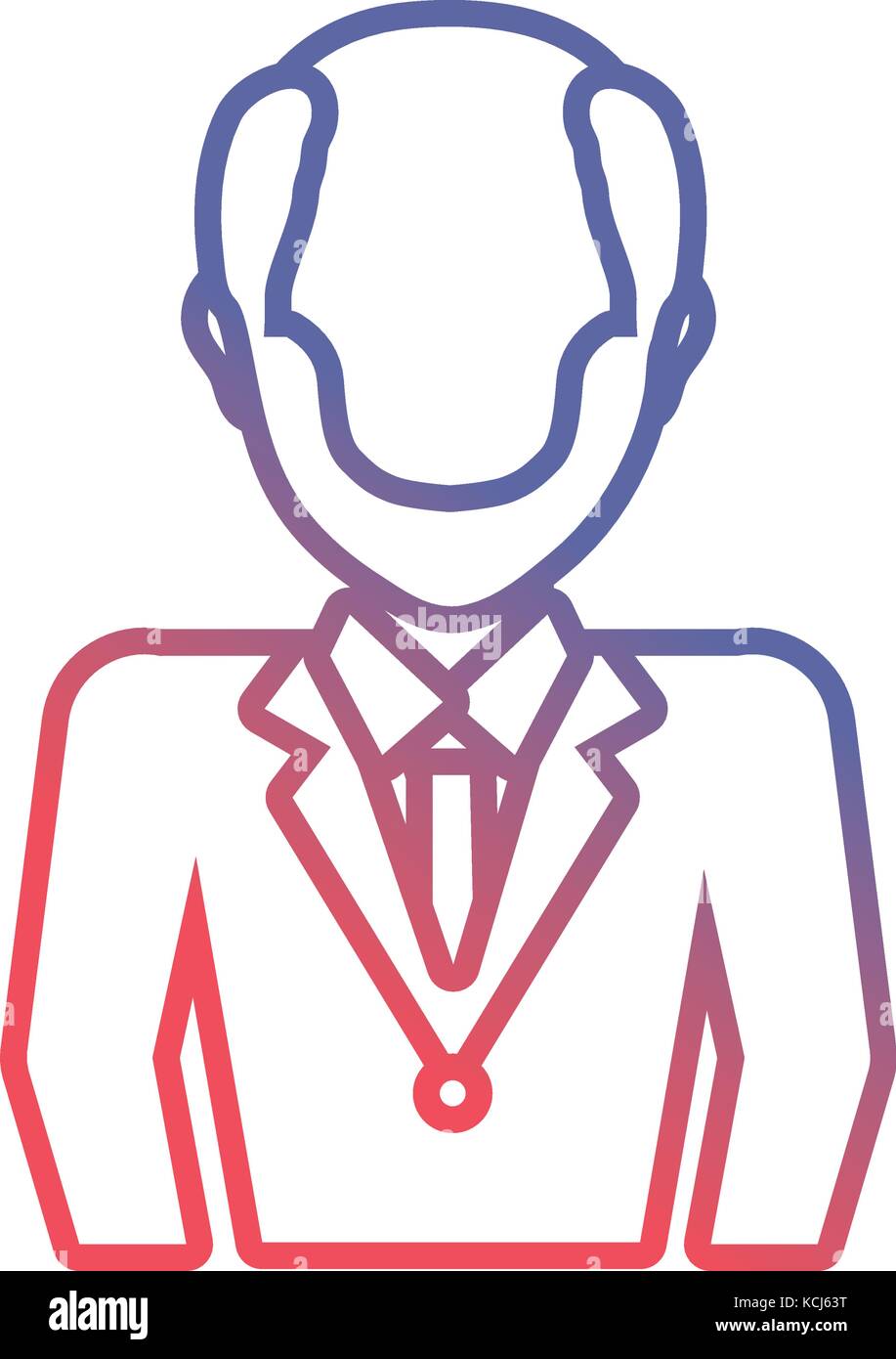 businessman vector illustration Stock Vector Image & Art - Alamy