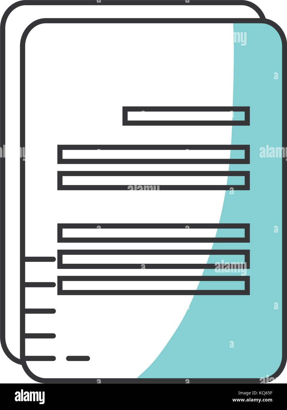 statistical graphic vector illustration Stock Vector Image & Art - Alamy