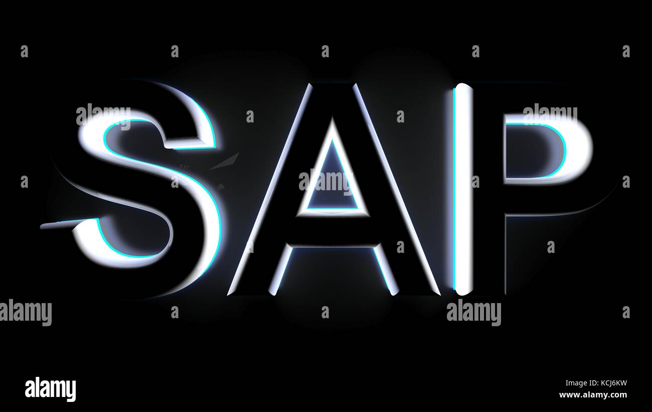 Sap Erp High Resolution Stock Photography and Images - Alamy