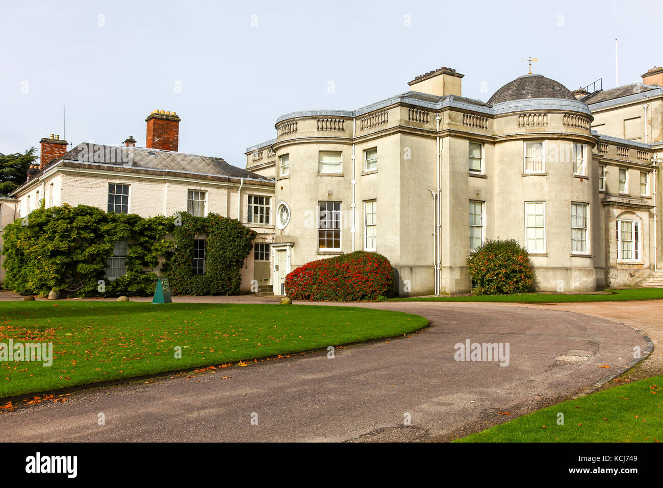 Shugborough estate, staffordshire hi-res stock photography and images ...