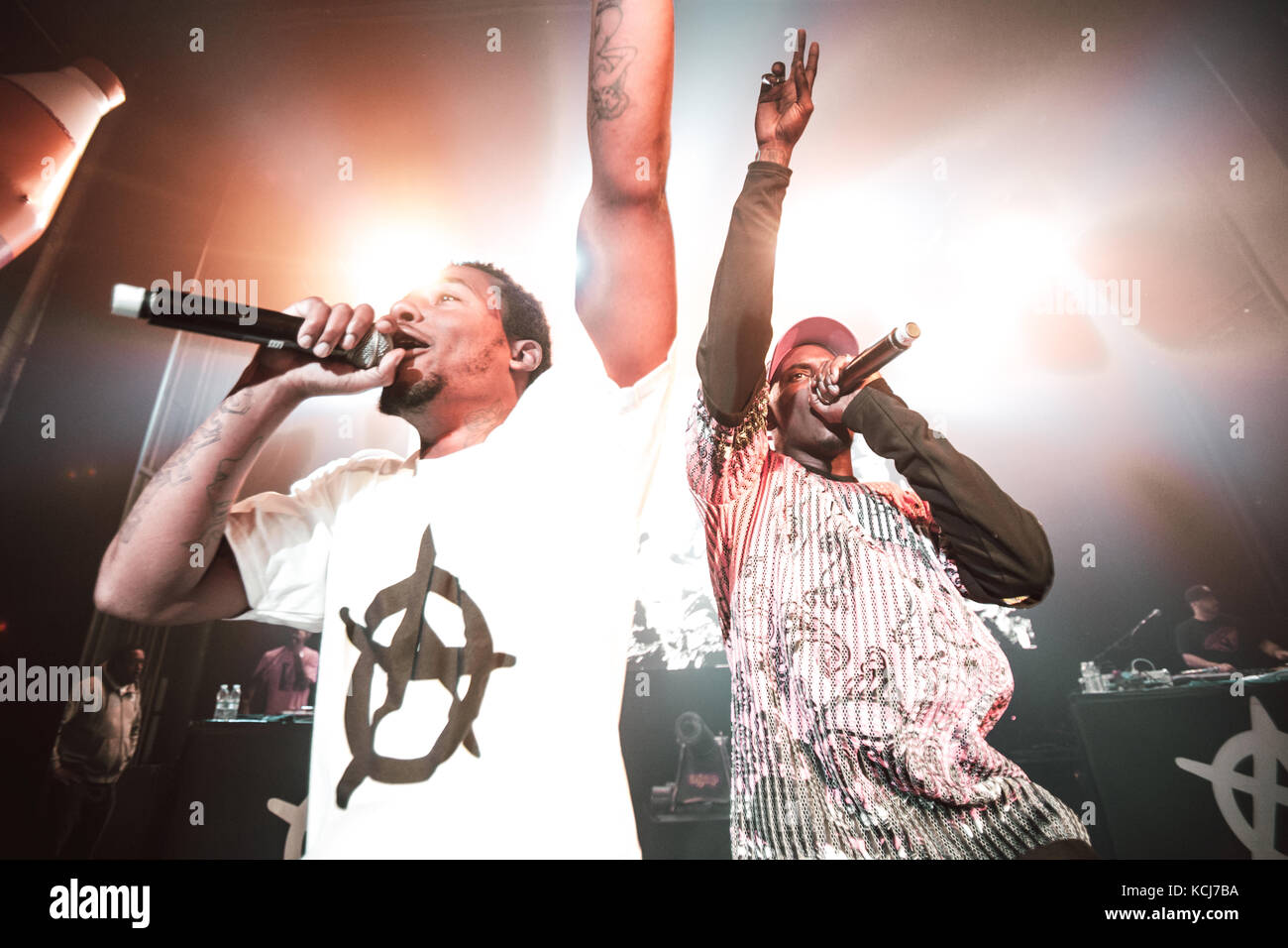 Asap mob hi-res stock photography and images - Alamy