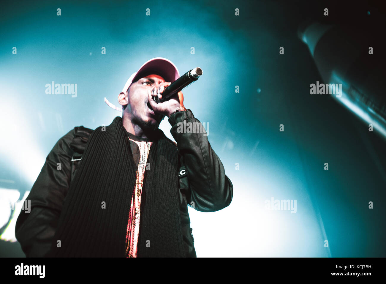 Asap mob hi-res stock photography and images - Alamy