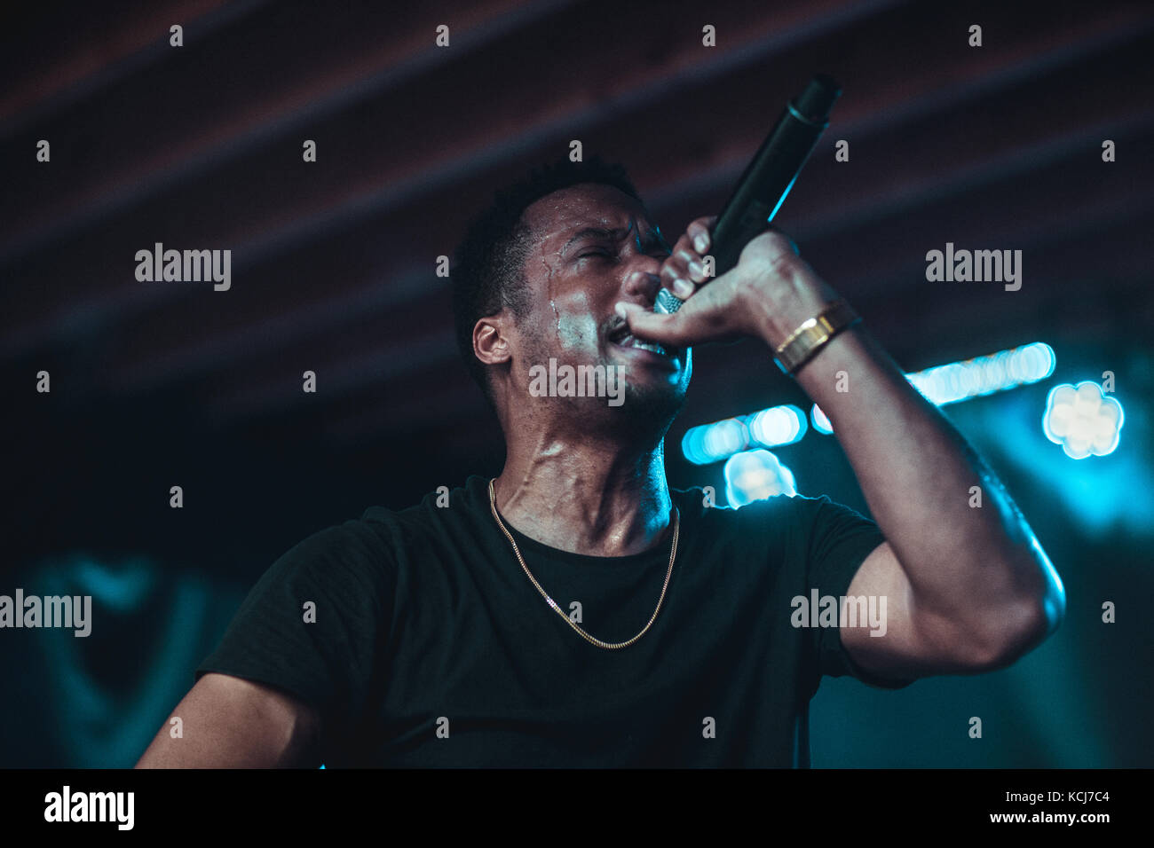 The American rapper, lyricist and record producer Curtis Cross is ...