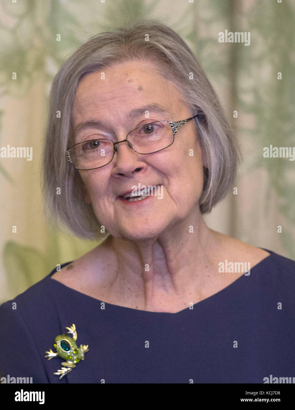 Uk supreme court lady hale hi-res stock photography and images - Alamy