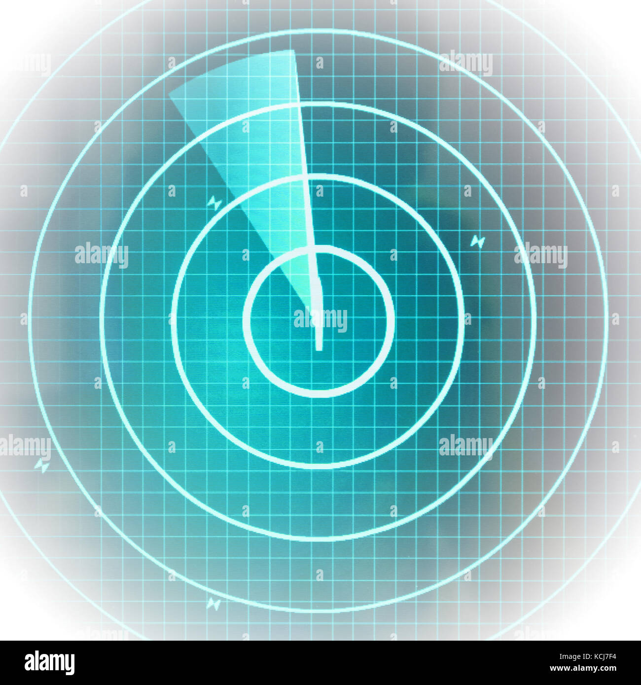 Radar screen hi-res stock photography and images - Alamy