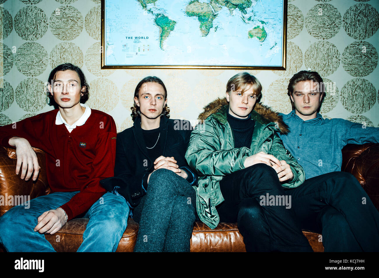 Communions band hi-res stock photography and images - Alamy