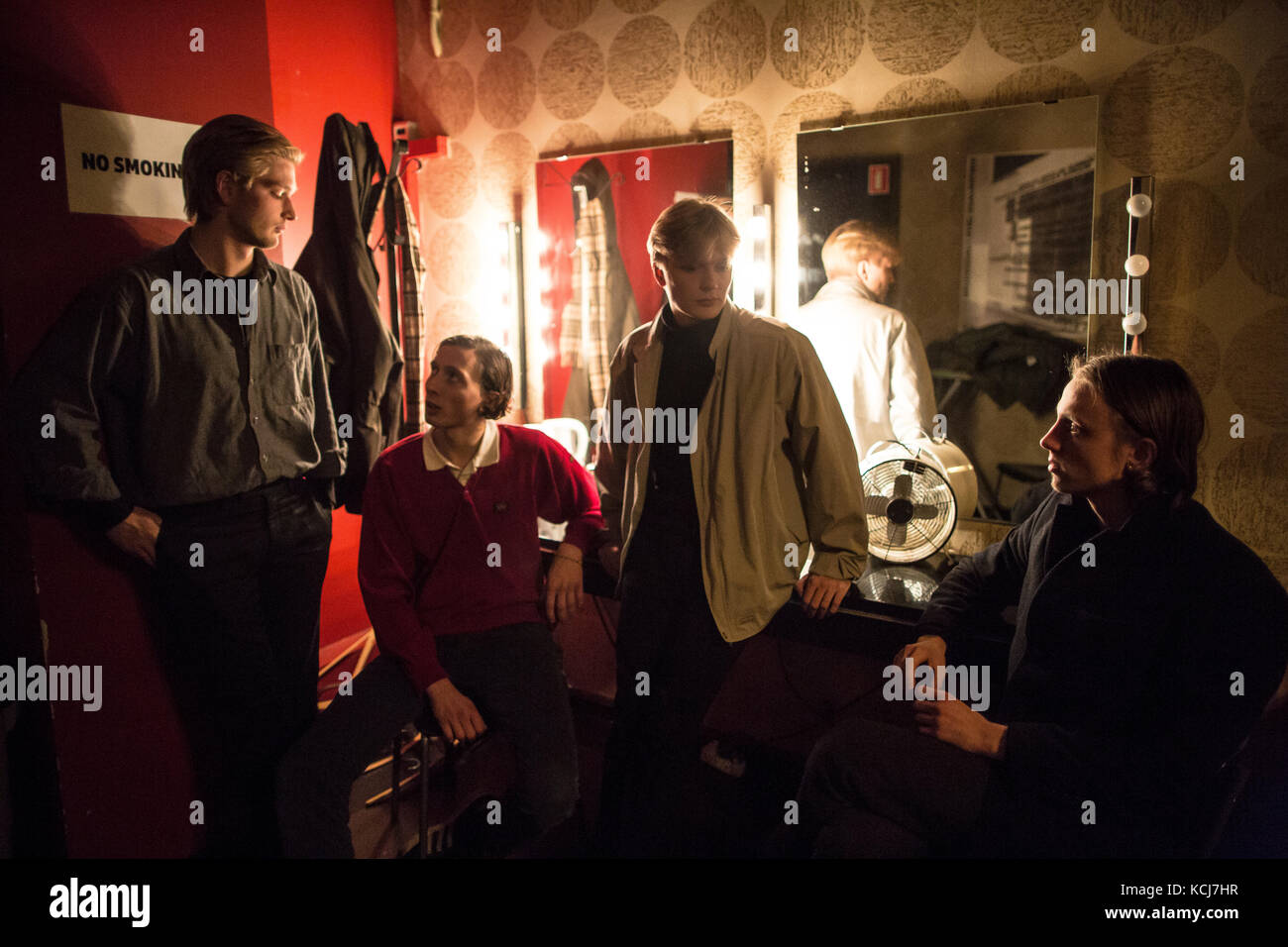 Communions band hi-res stock photography and images - Alamy