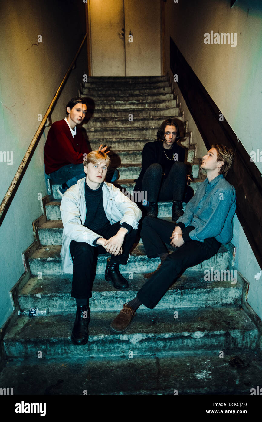 Communions band hi-res stock photography and images - Alamy